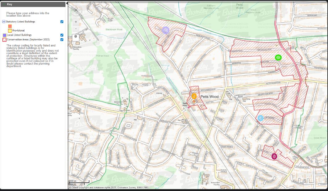 Petts Wood & District Residents' Association | Community Since 1929